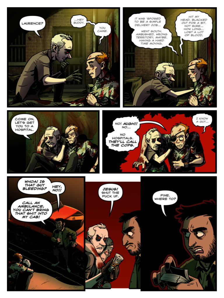 Chapter 9 Page 2 – String Theory