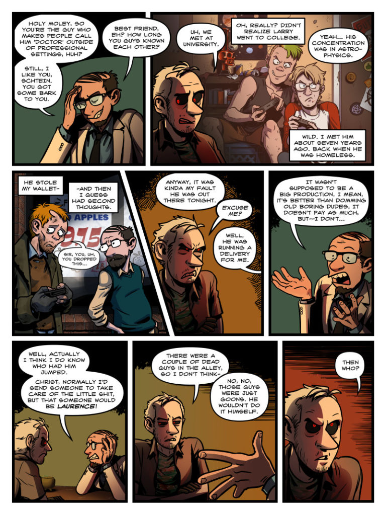 Chapter 9 Page 4 – String Theory