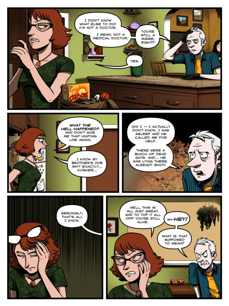 Chapter 9, Page 14 – String Theory