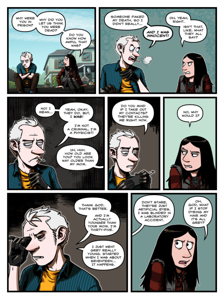 Chapter 9, Page 17 – String Theory
